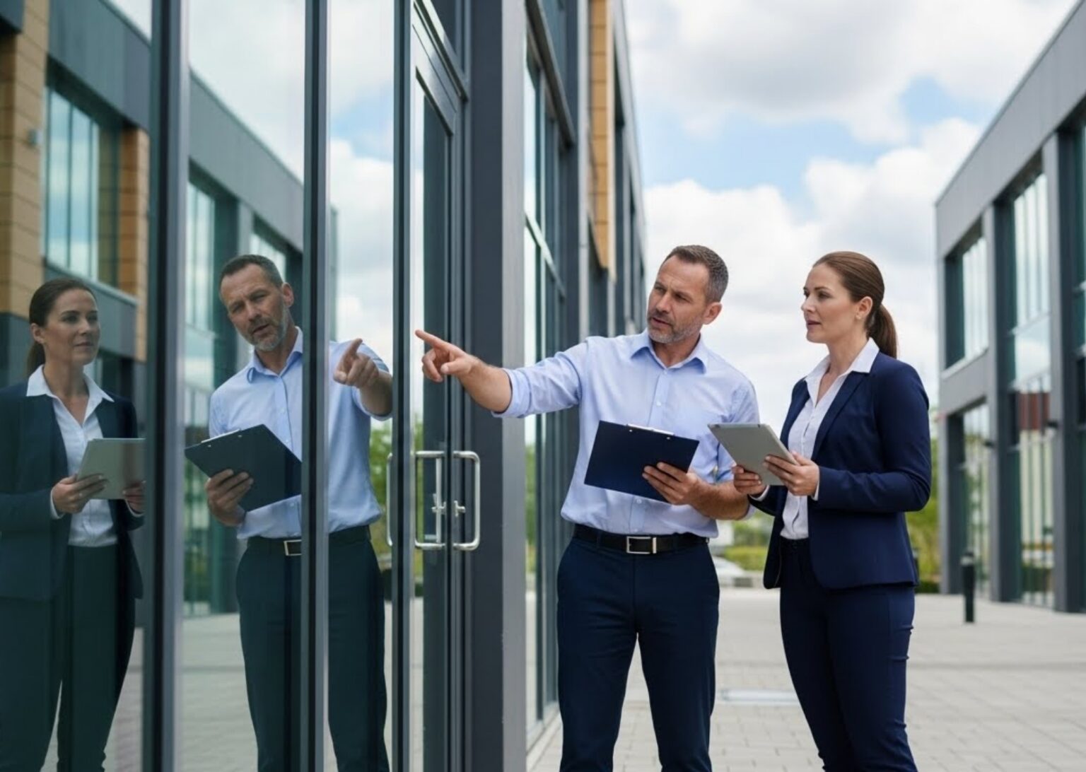 Core Building Inspections | Commercial Property Inspections
