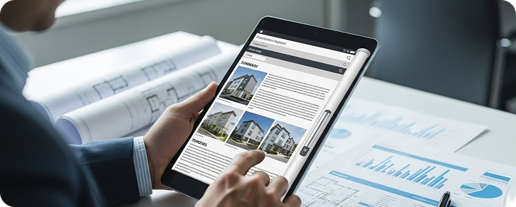 Core Building Inspections | Commercial Property Inspections