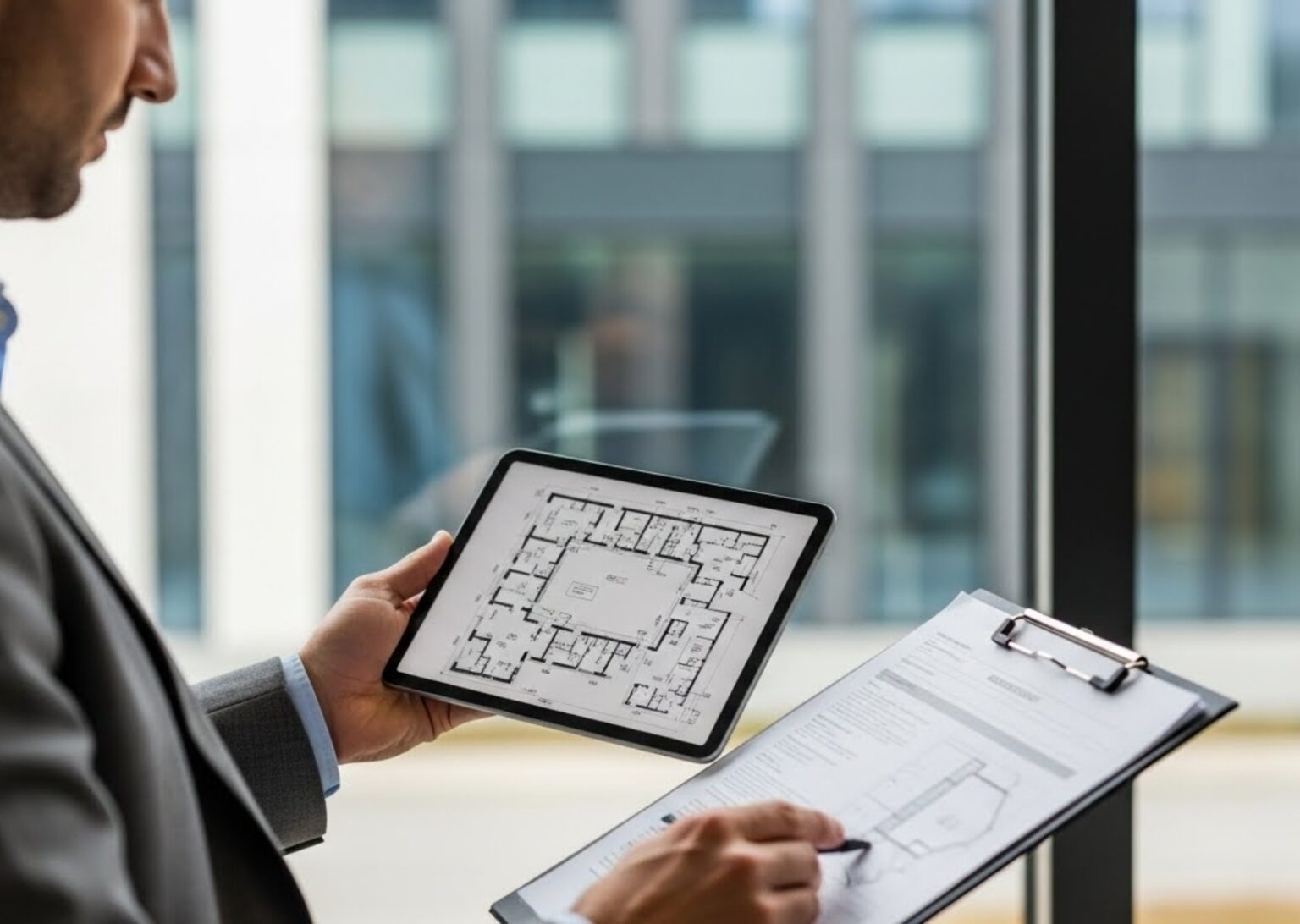 Core Building Inspections | Commercial Property Inspections