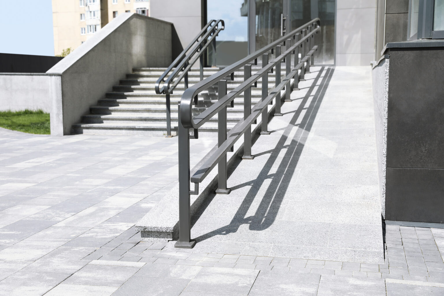 Core Building Inspections | Commercial Property Inspections