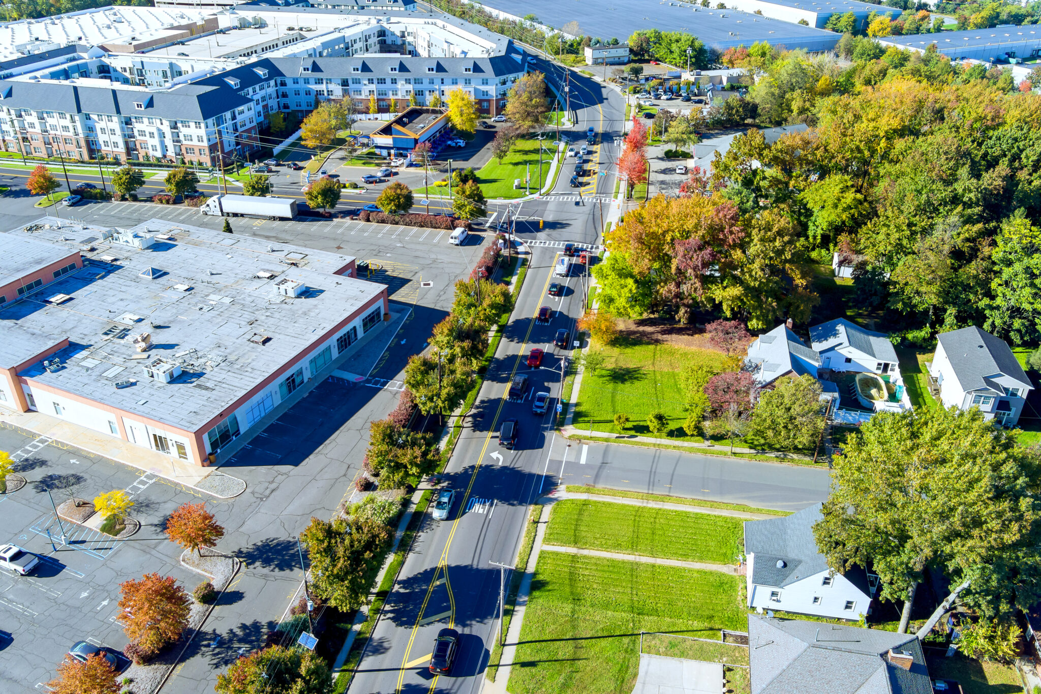 Core Building Inspections | Commercial Property Inspections