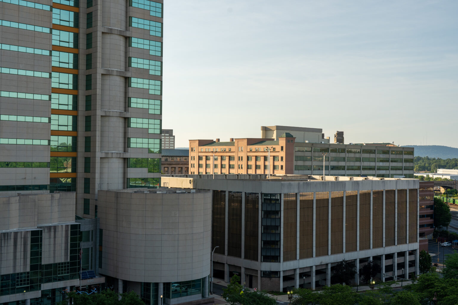 Core Building Inspections | Commercial Property Inspections