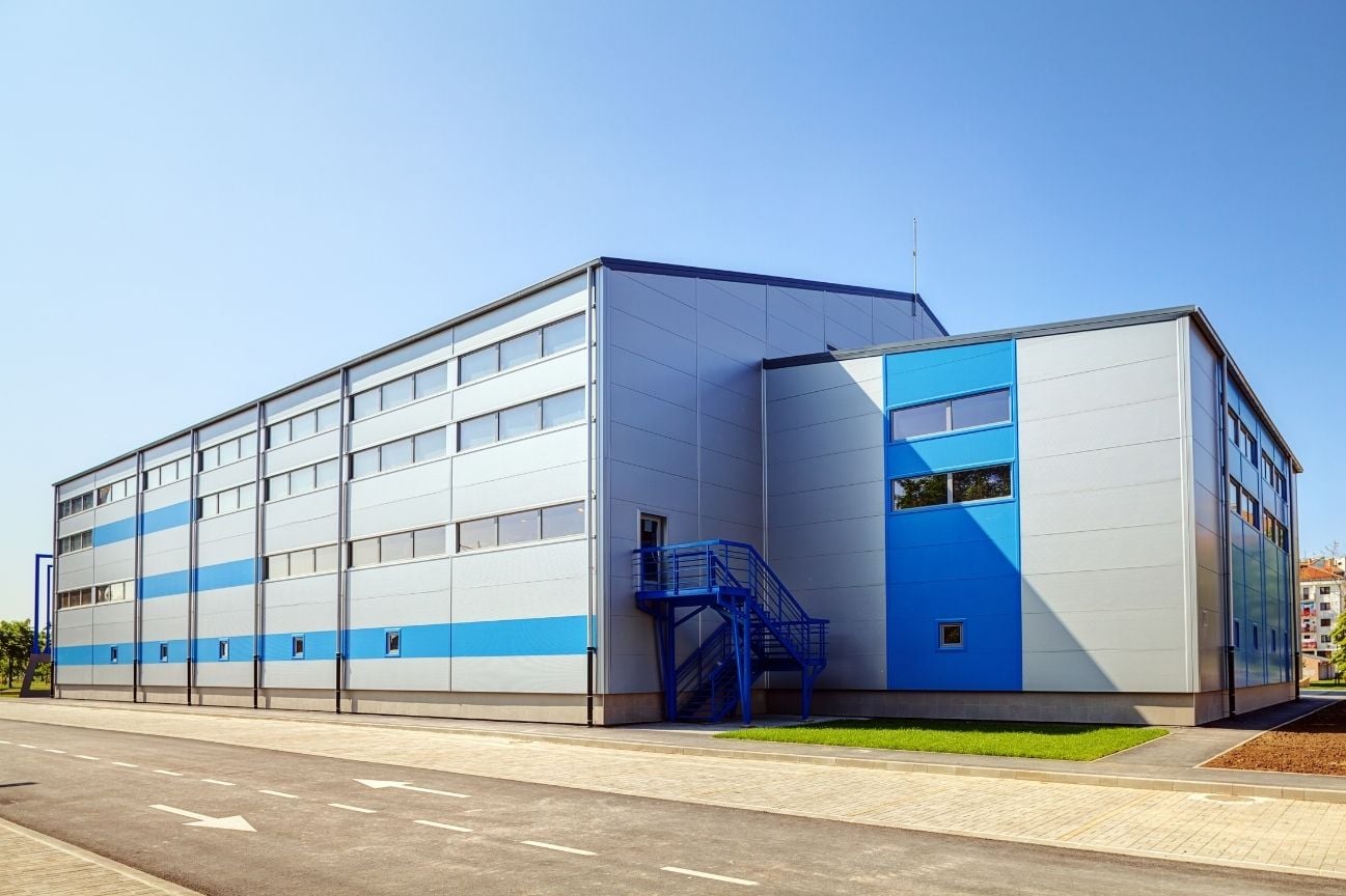 Core Building Inspections | Commercial Property Inspections